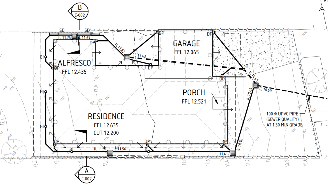 Stormwater Drainage Systems